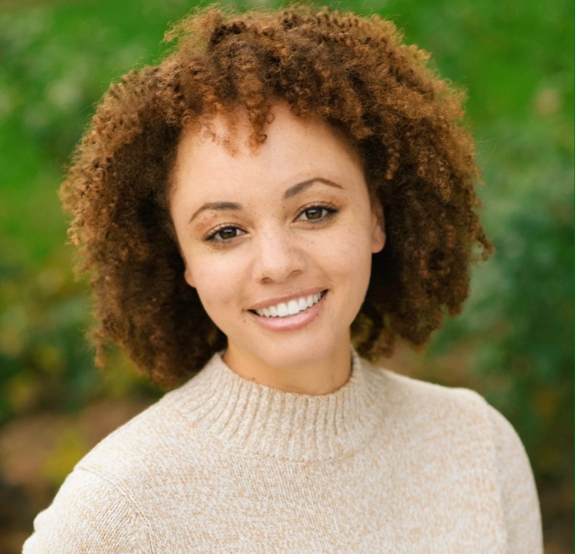 Chelsea Rodgers’ CV | ClearVoice Content Portfolio