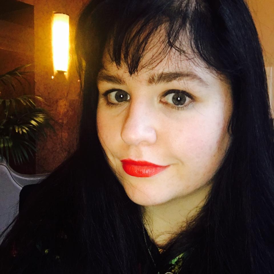 Anne-Marie O'Reilly’s CV | ClearVoice Content Portfolio