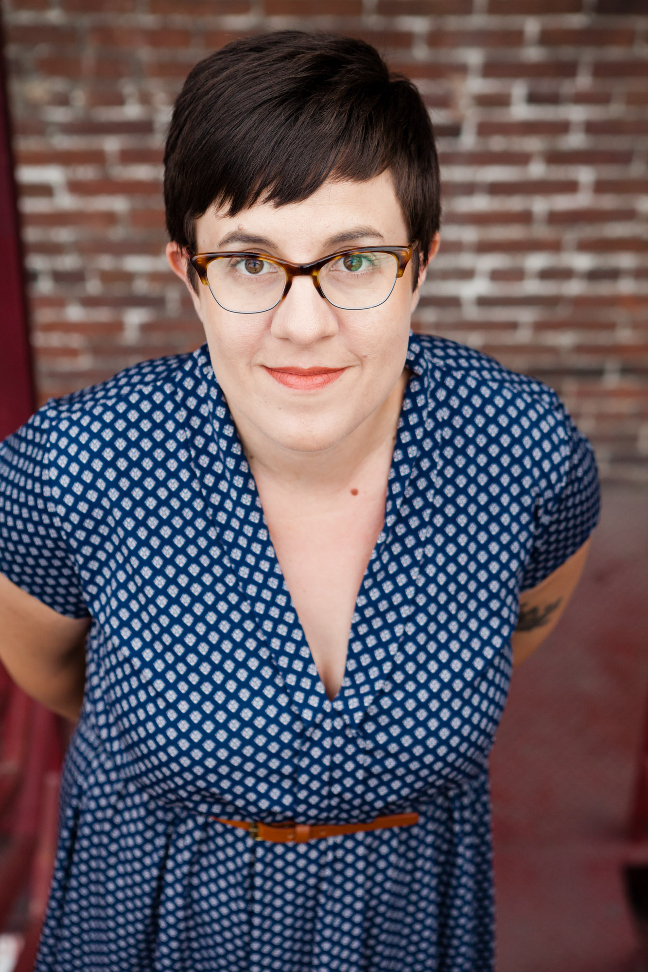 Allegra Ringo’s CV | ClearVoice Content Portfolio