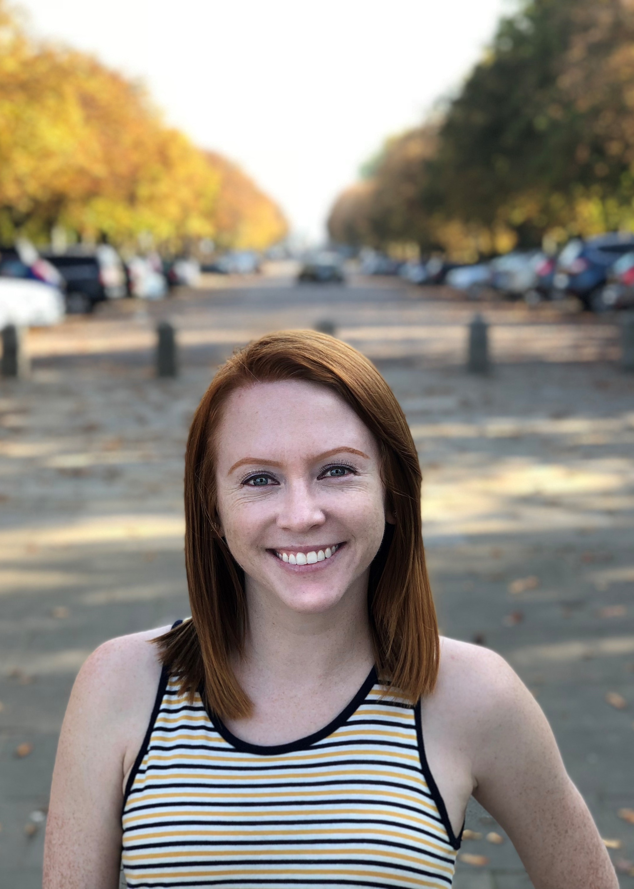Alyssa Powers’ CV | ClearVoice Content Portfolio