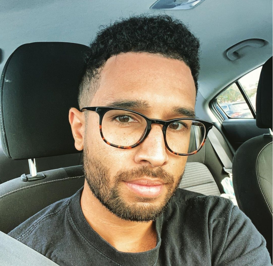 Jordan Hall’s CV | ClearVoice Content Portfolio