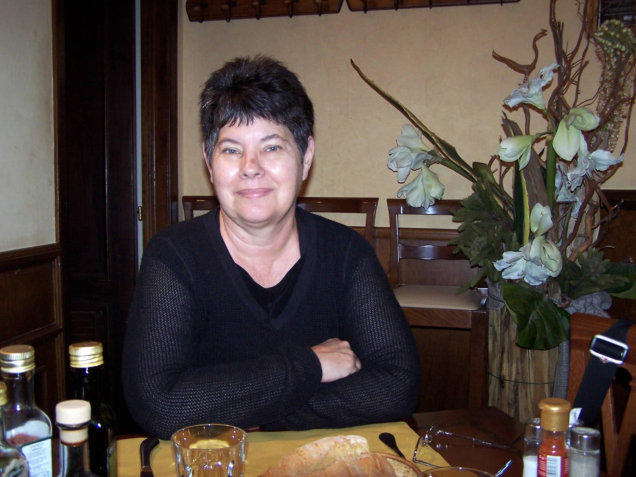 Carol Stigger’s CV | ClearVoice Content Portfolio