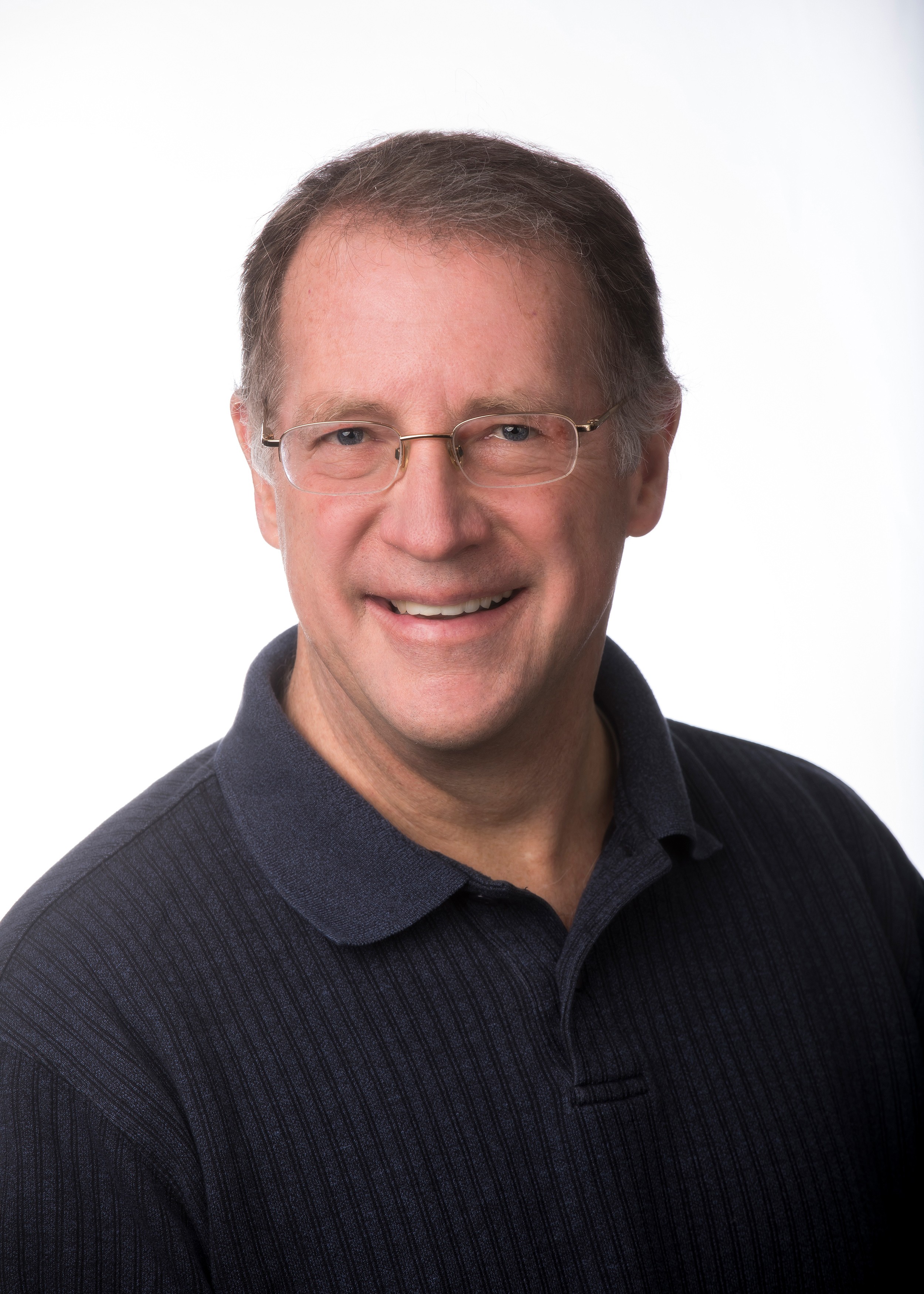 Barry Kroeker’s CV | ClearVoice Content Portfolio