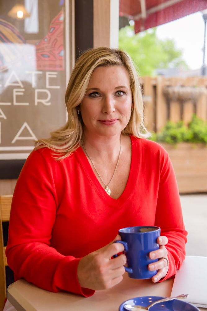 Amy Grace’s CV | ClearVoice Content Portfolio