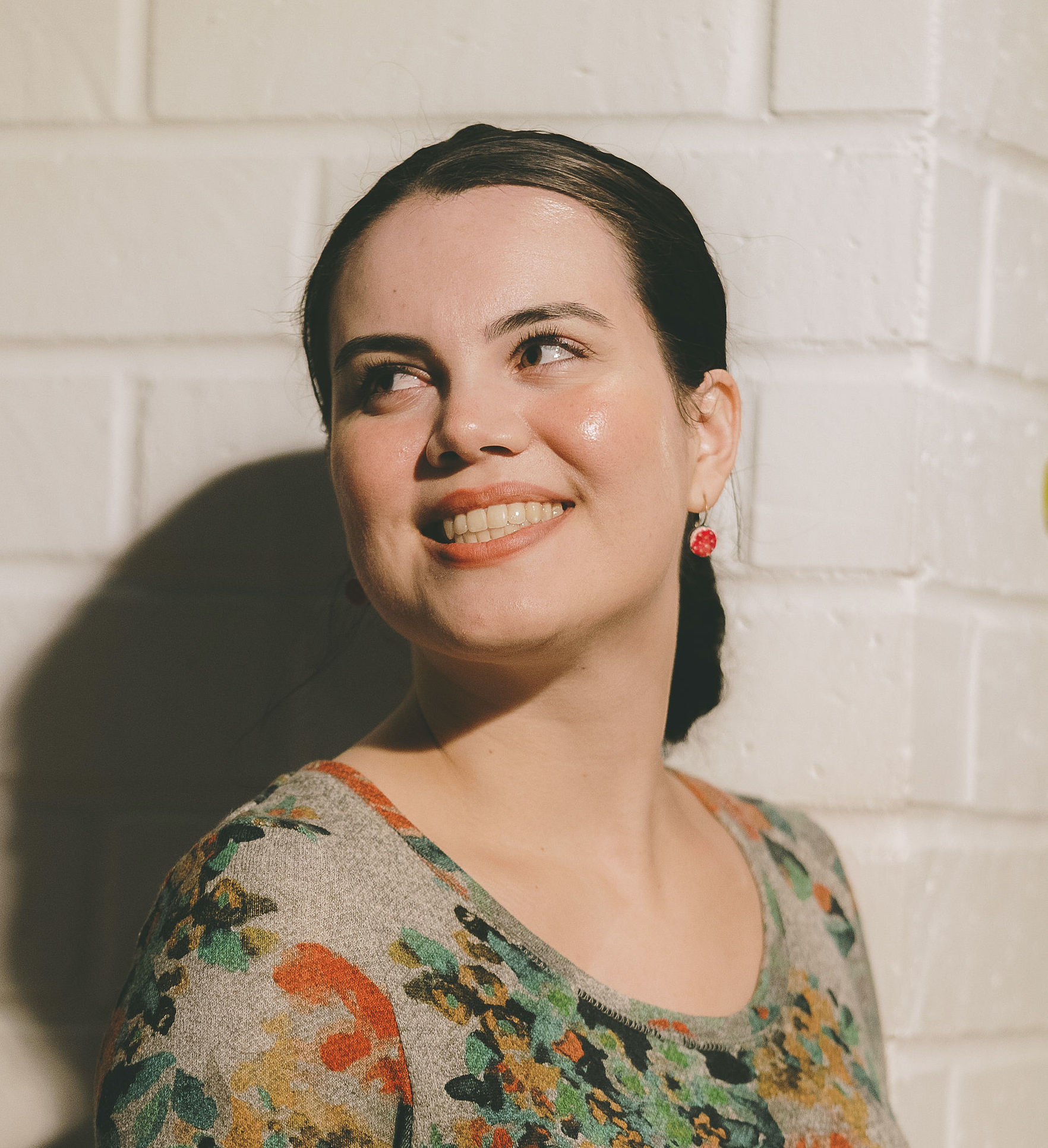 Elizabeth Mack’s CV | ClearVoice Content Portfolio