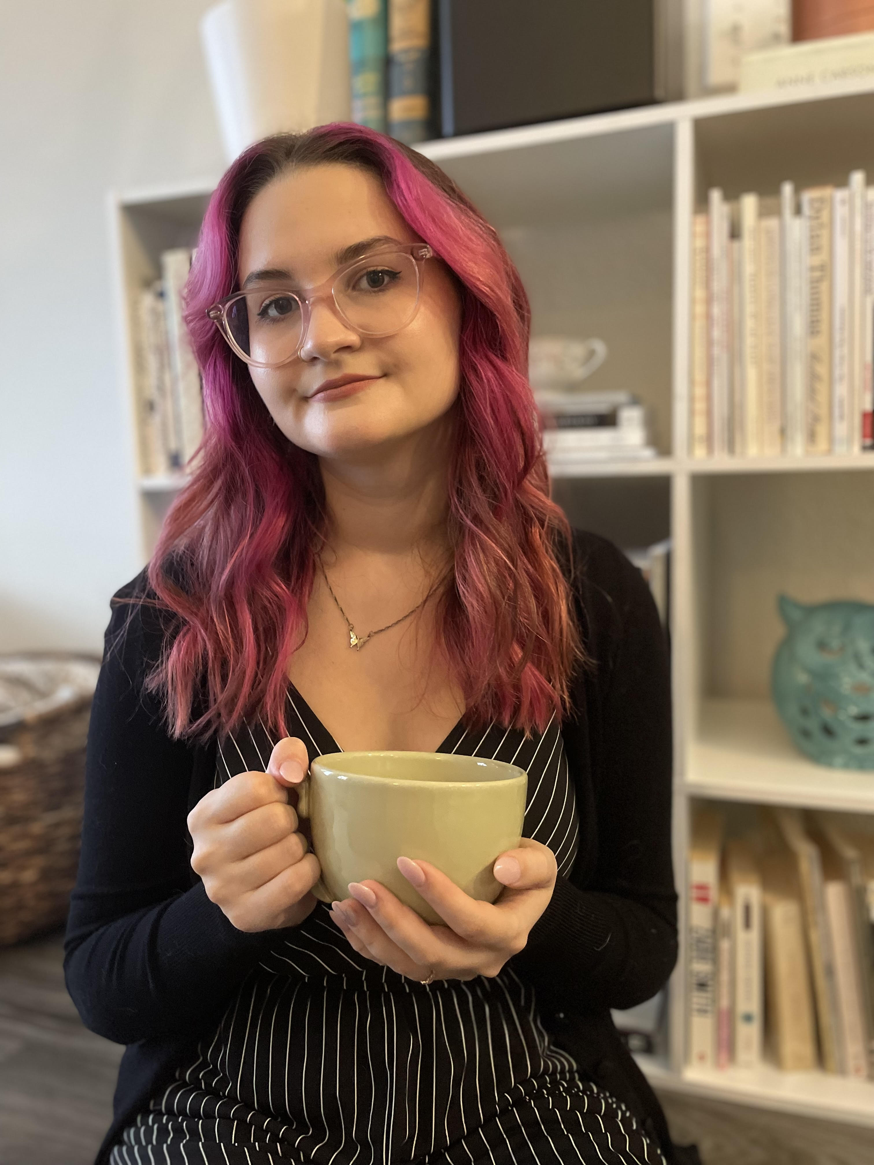 Emily Kramer’s CV | ClearVoice Content Portfolio