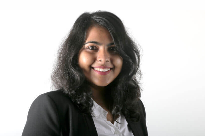 Simran Malhotra’s CV | ClearVoice Content Portfolio