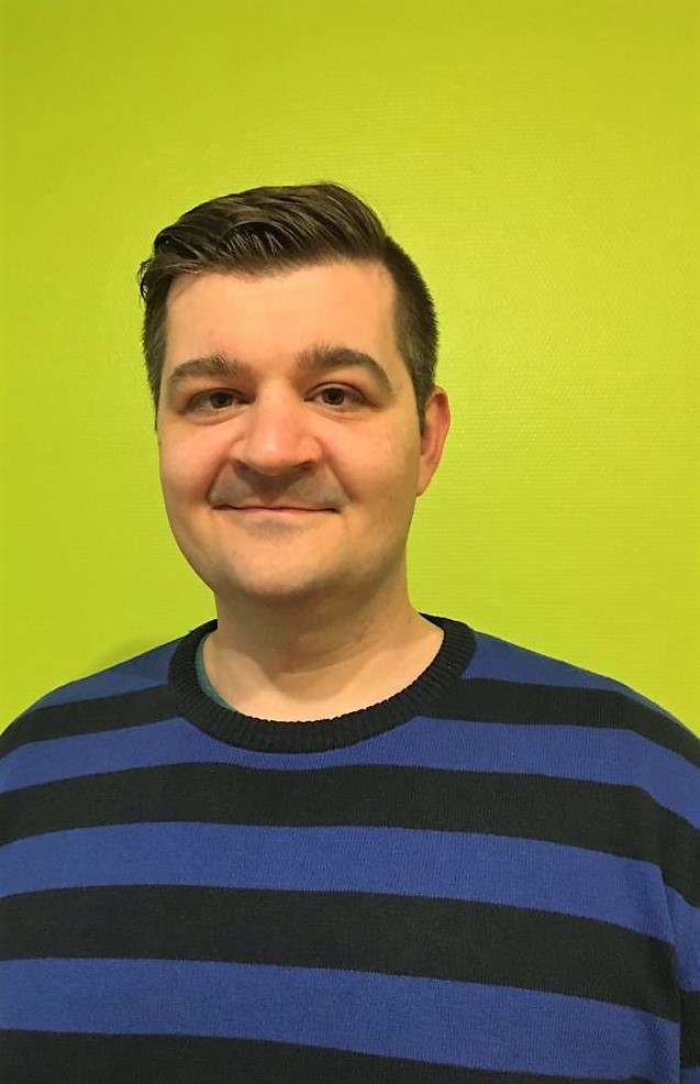 Georg Eberle’s CV | ClearVoice Content Portfolio