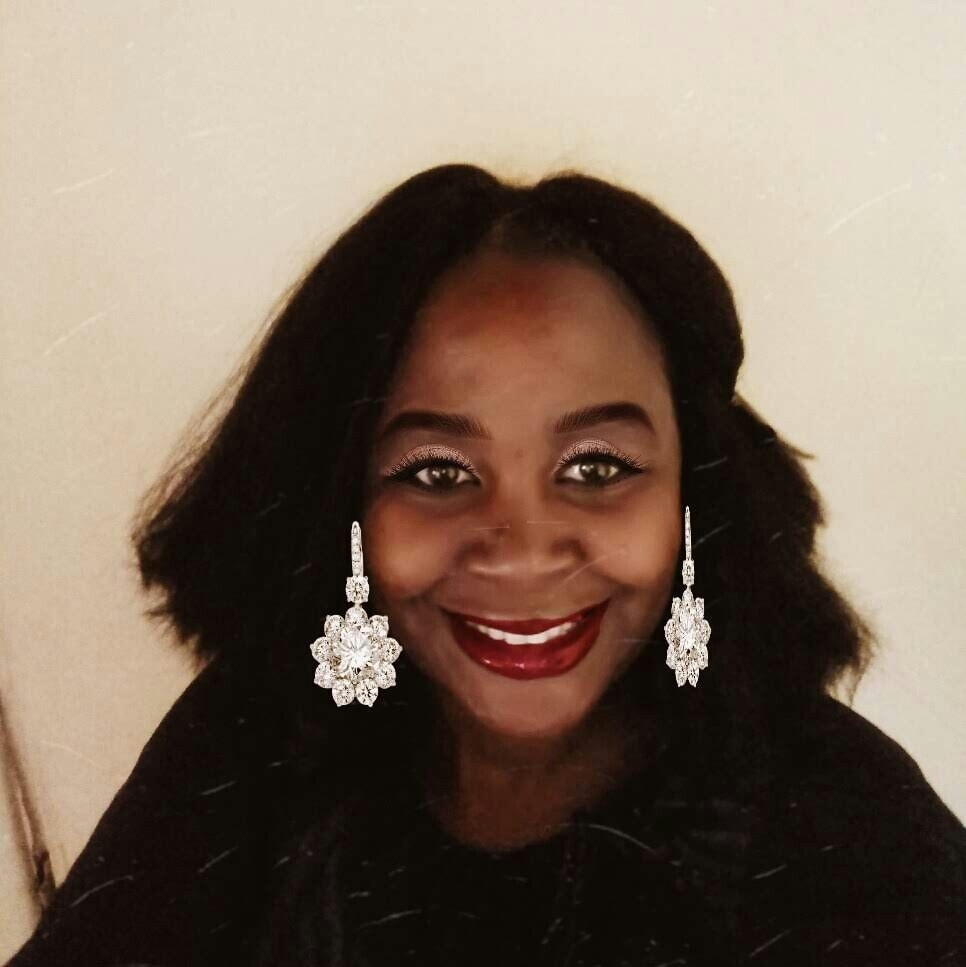 Terry J Wairimu Mwangi’s CV | ClearVoice Content Portfolio