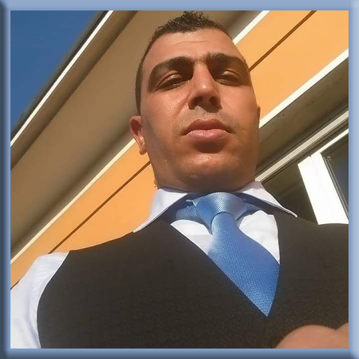 cherki el hamdi’s CV | ClearVoice Content Portfolio