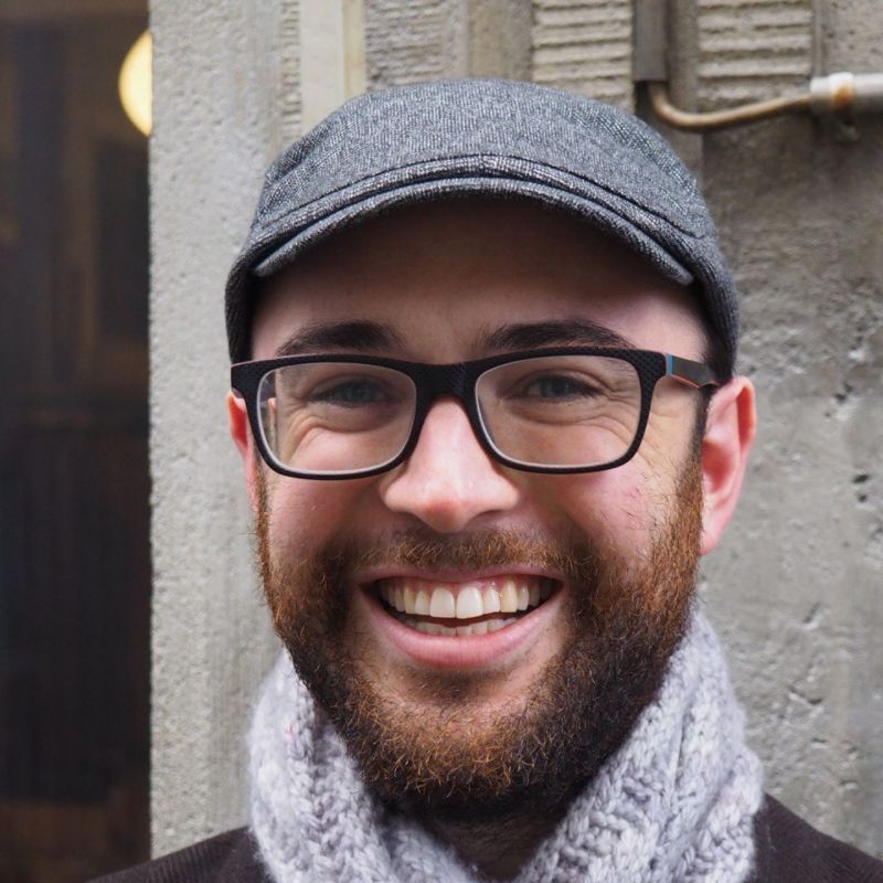 Gareth Dwyer’s CV | ClearVoice Content Portfolio