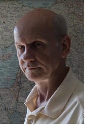 Ronald Twiggs’ CV | ClearVoice Content Portfolio