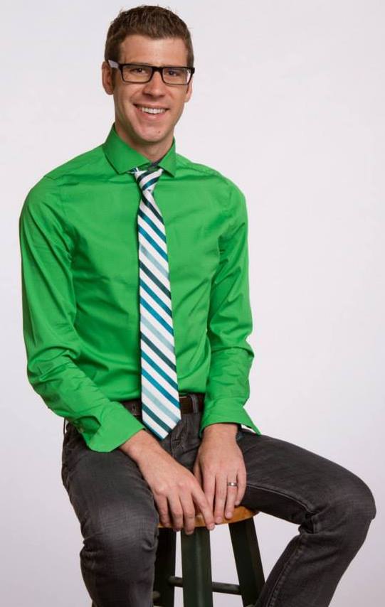 Michael Mapes’ CV | ClearVoice Content Portfolio