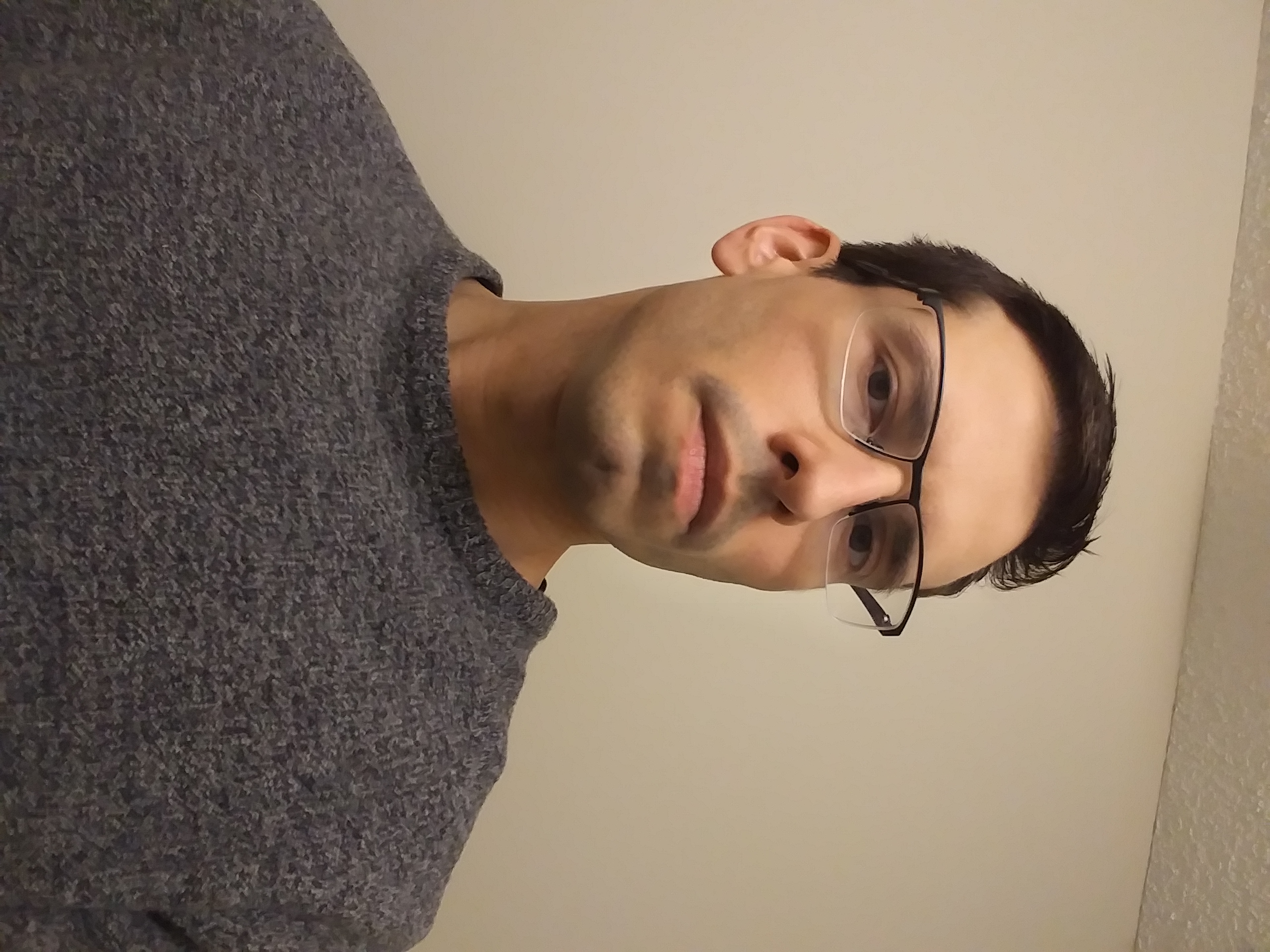 Mark Gregorski’s CV | ClearVoice Content Portfolio