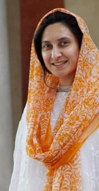 Sadaf Batool’s CV | ClearVoice Content Portfolio