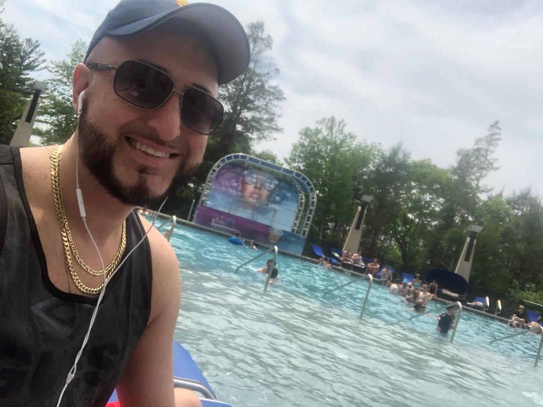 Steven Salami’s CV | ClearVoice Content Portfolio