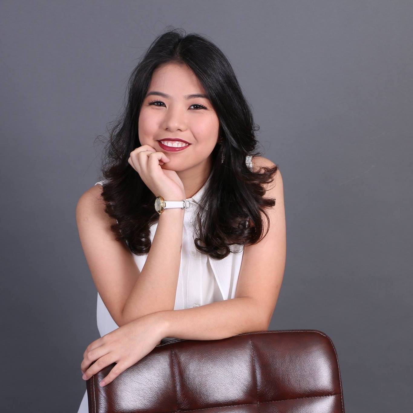 Gail Reyes’ CV | ClearVoice Content Portfolio