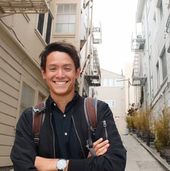 Evan Rose’s CV | ClearVoice Content Portfolio