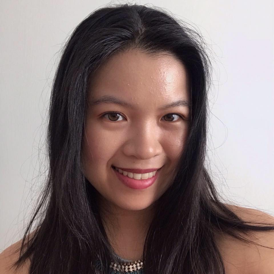 Mary-Jo Enriquez’s CV | ClearVoice Content Portfolio