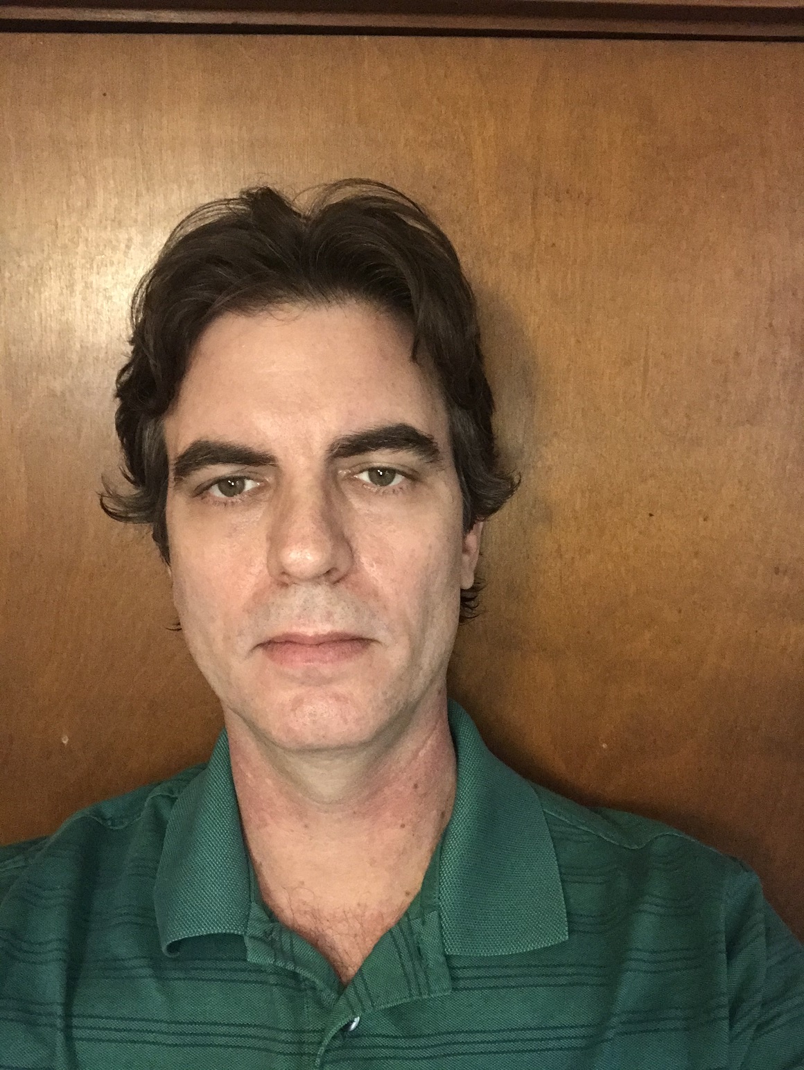 Paul Larkin’s CV | ClearVoice Content Portfolio