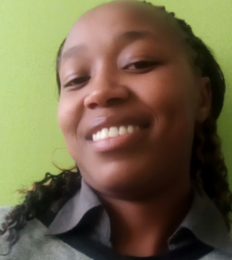 Eunice Wahome’s CV | ClearVoice Content Portfolio