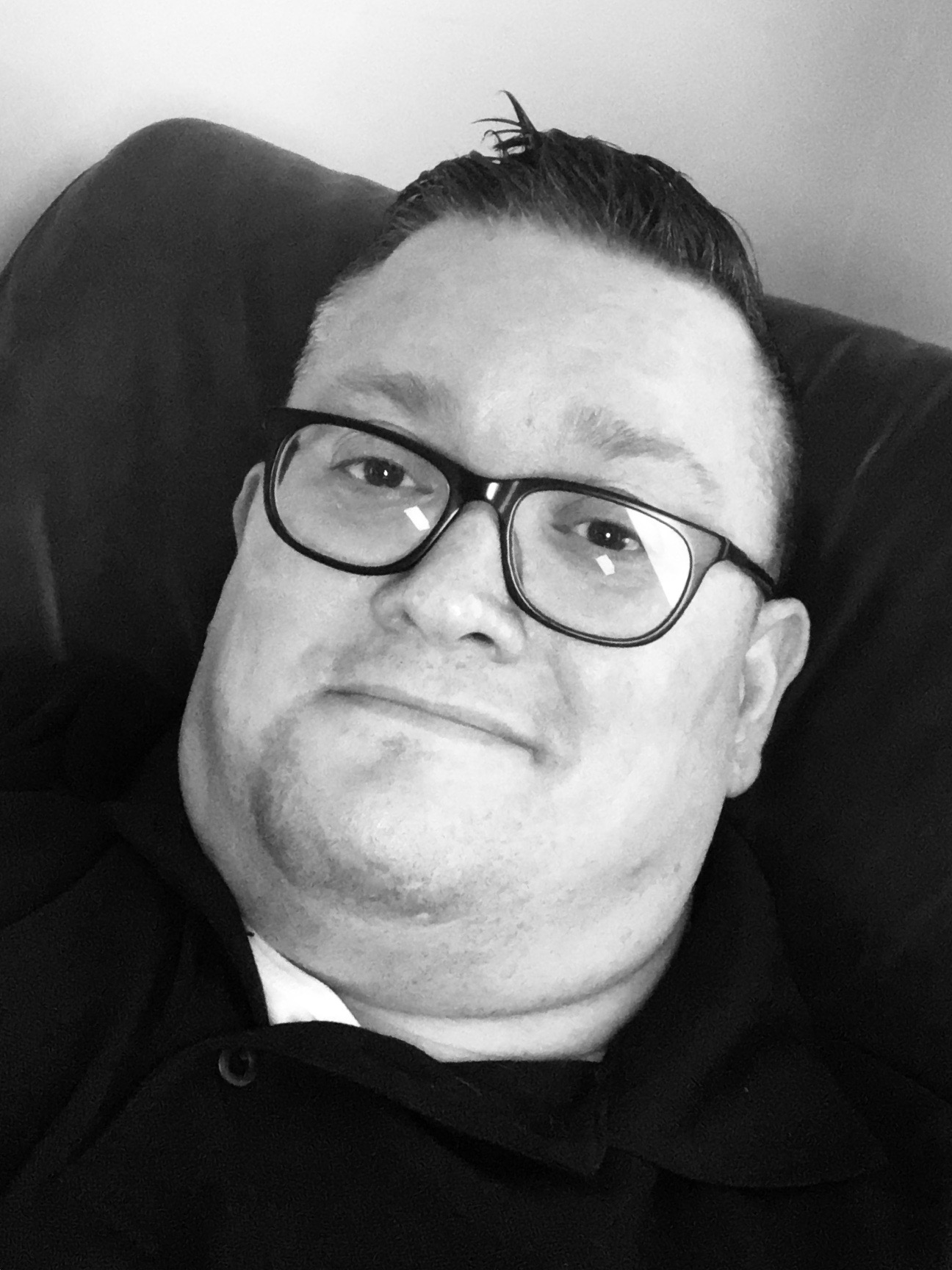 Bryan Wolfe’s CV | ClearVoice Content Portfolio