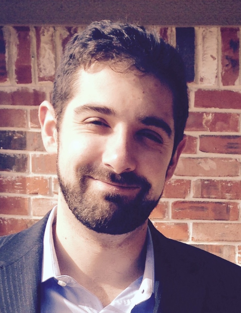 Nick Say’s CV | ClearVoice Content Portfolio