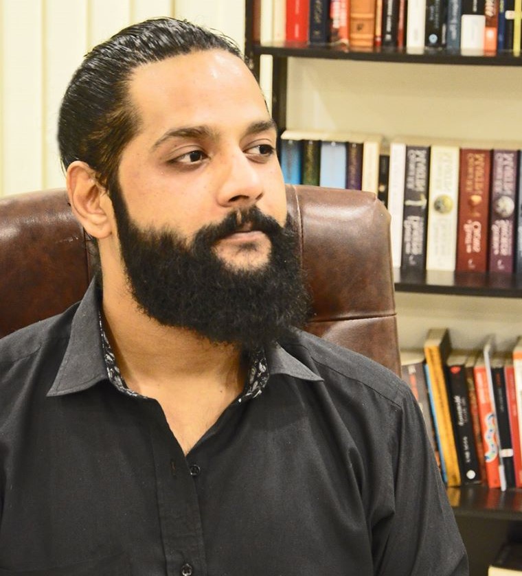 Obaid Khan’s CV | ClearVoice Content Portfolio