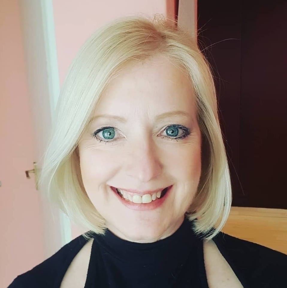 Bronwyn Johnson’s CV | ClearVoice Content Portfolio