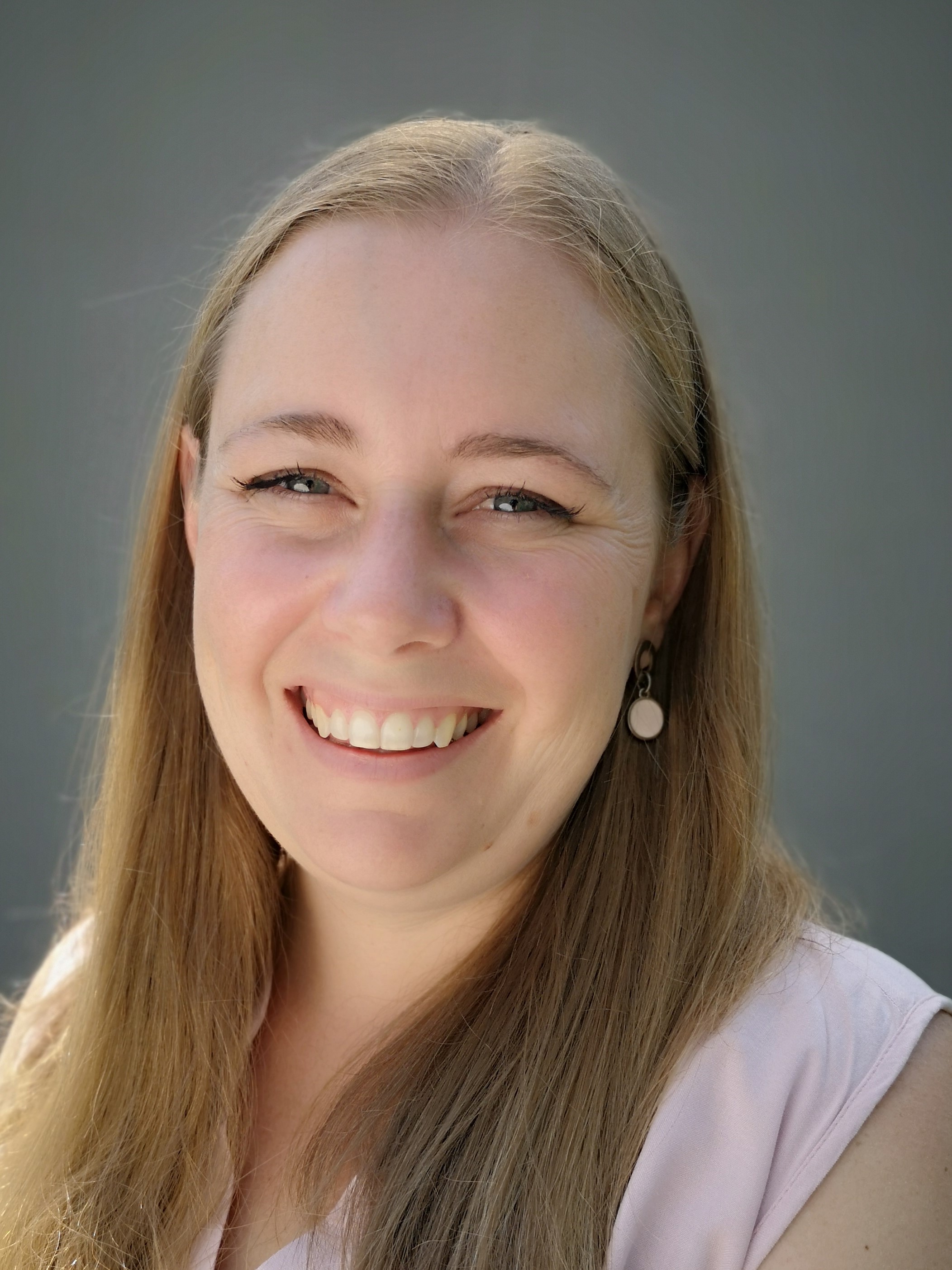 Danielle Pietersen’s CV | ClearVoice Content Portfolio