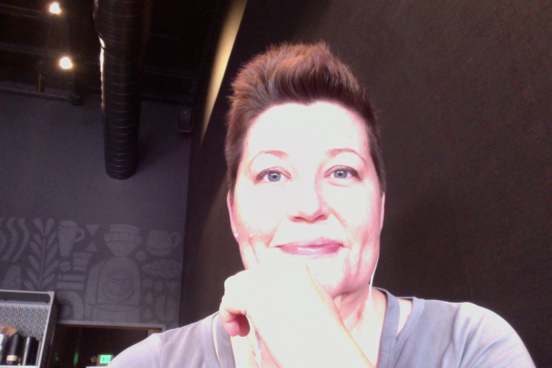 Heather Larson’s CV | ClearVoice Content Portfolio