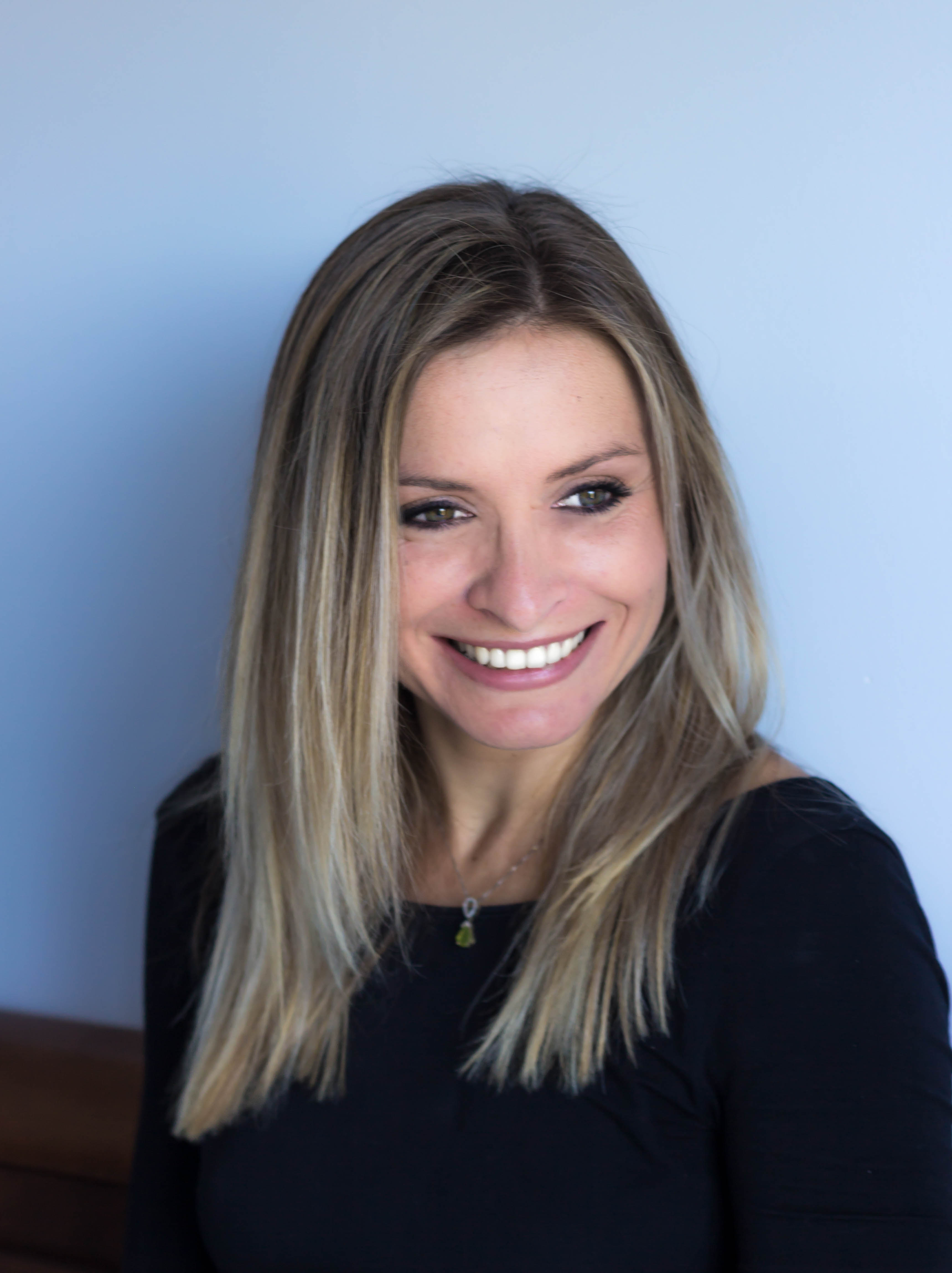 Lisa Parsons’ CV | ClearVoice Content Portfolio