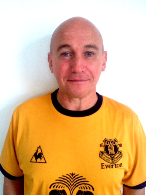 Kevin Cain’s CV | ClearVoice Content Portfolio