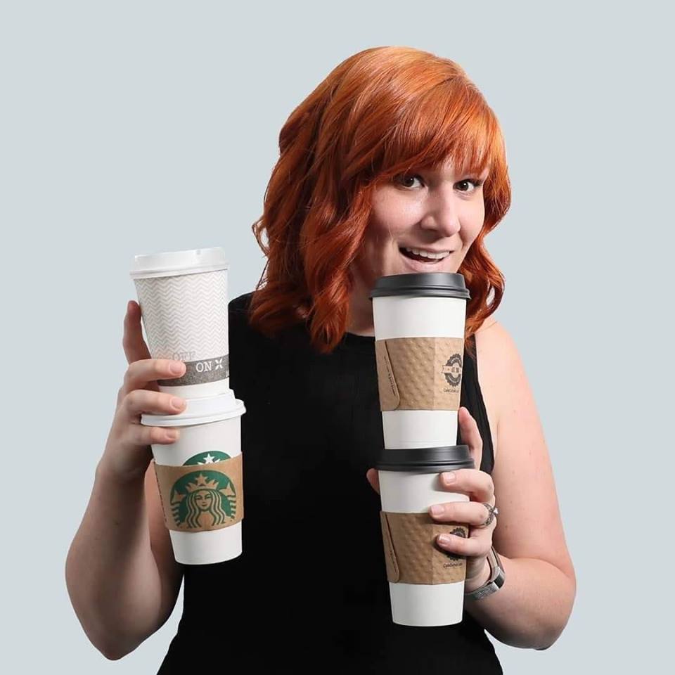 Amanda Baird’s CV | ClearVoice Content Portfolio