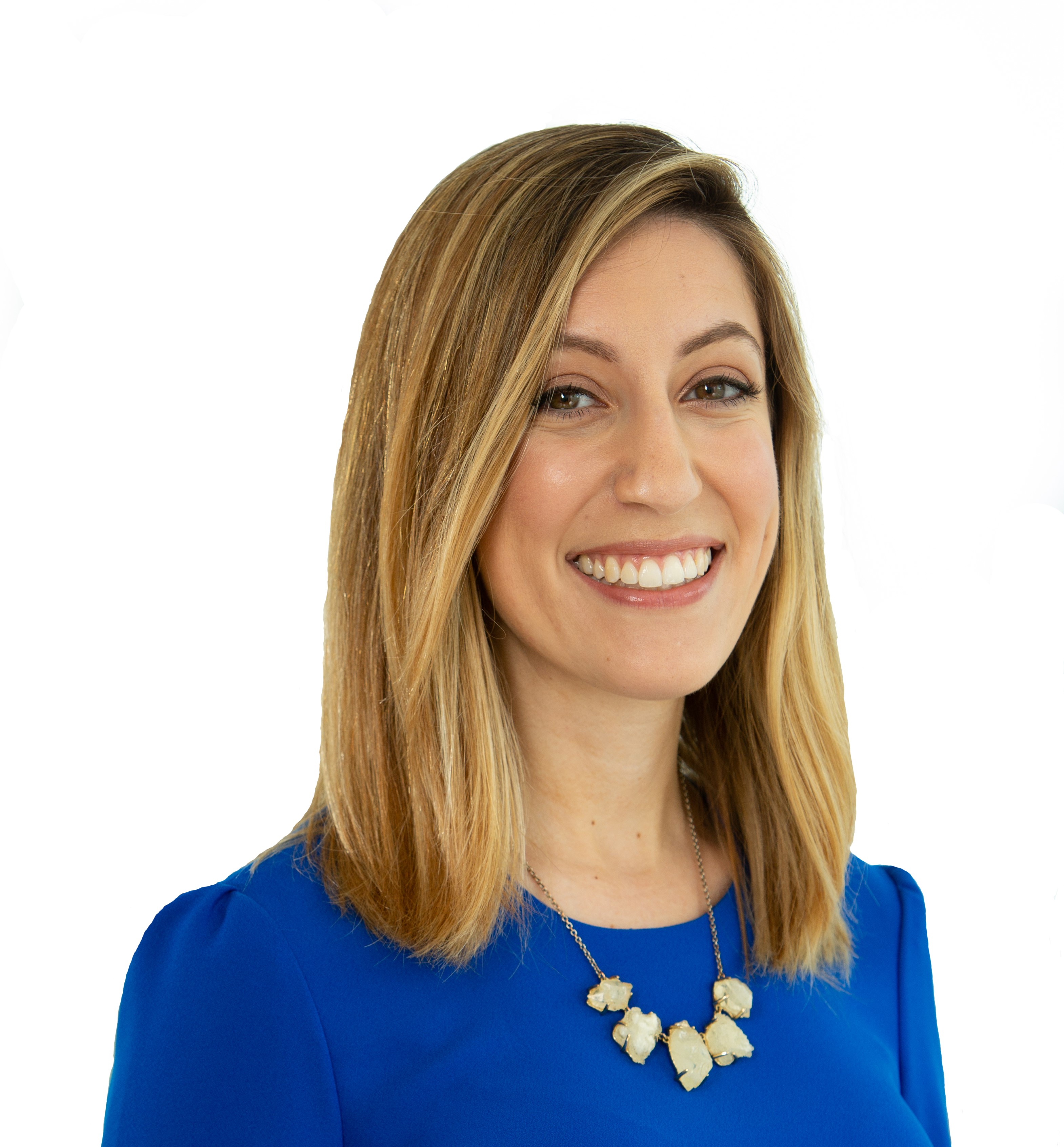 Amanda Sapio’s CV | ClearVoice Content Portfolio