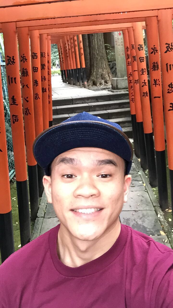 Steven Bui’s CV | ClearVoice Content Portfolio