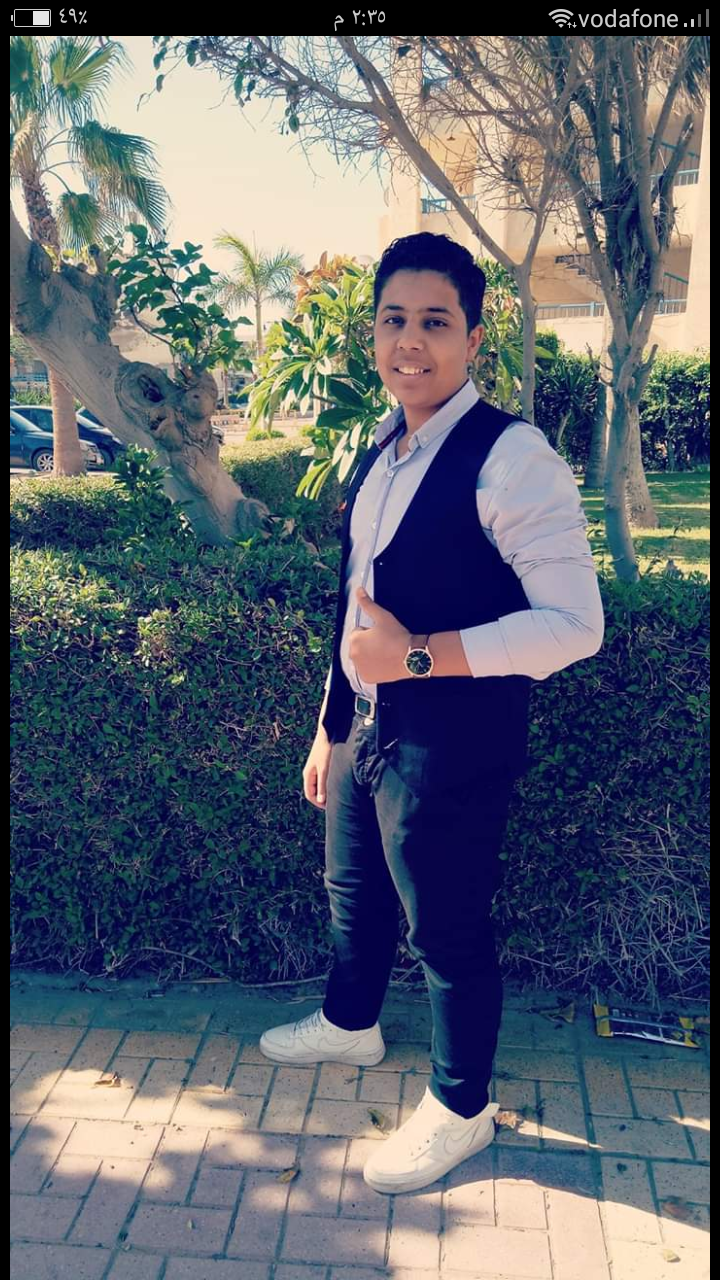 mahmoud naser’s CV | ClearVoice Content Portfolio