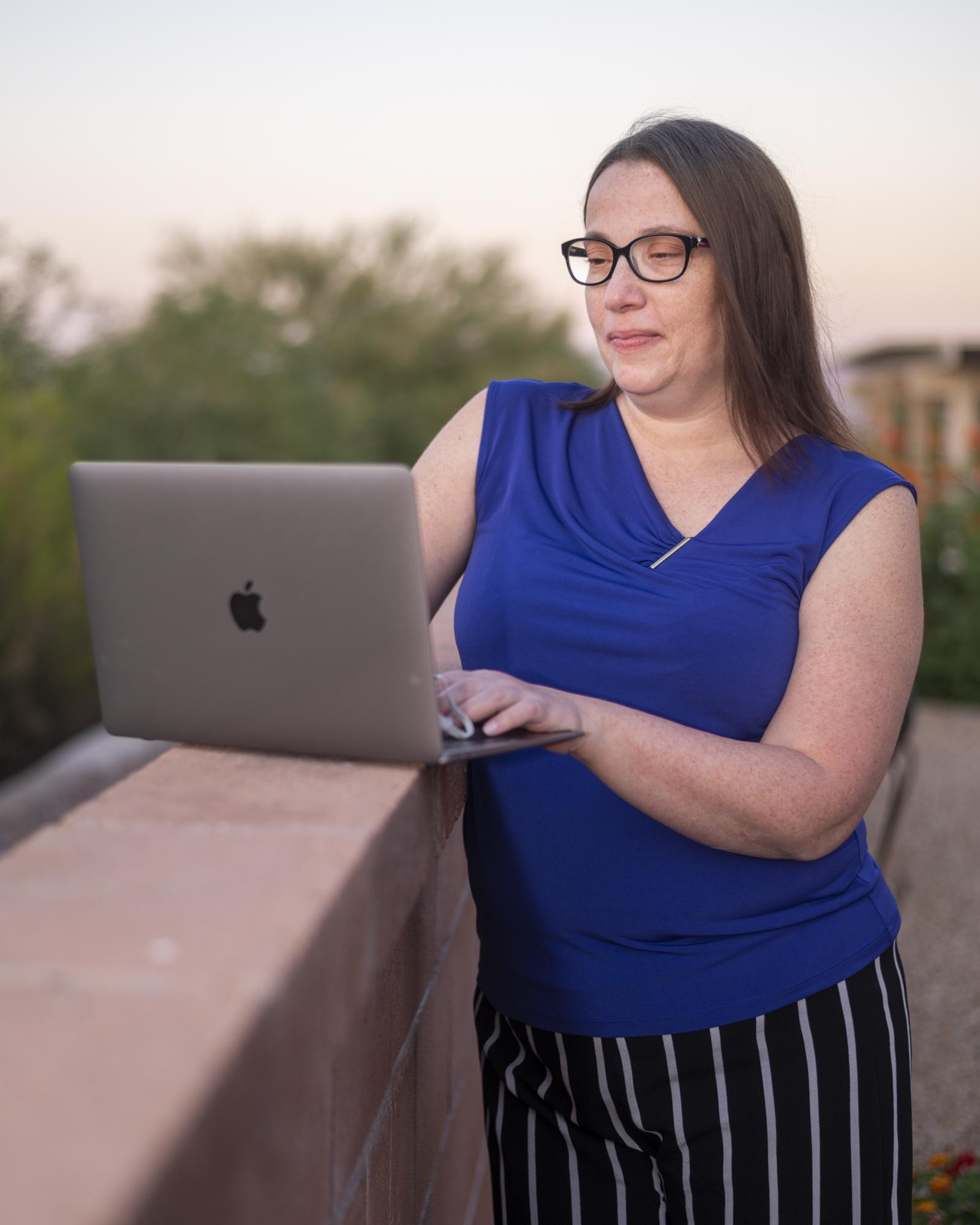 Marla Stein’s CV | ClearVoice Content Portfolio