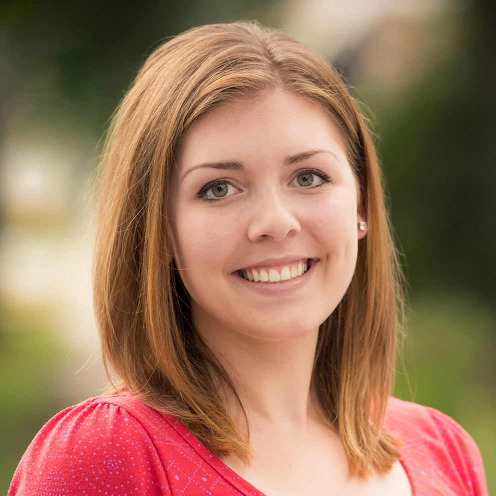 Michelle Roberts’ CV | ClearVoice Content Portfolio