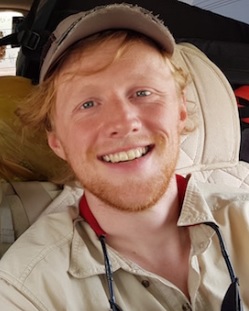 Matthew Traver’s CV | ClearVoice Content Portfolio